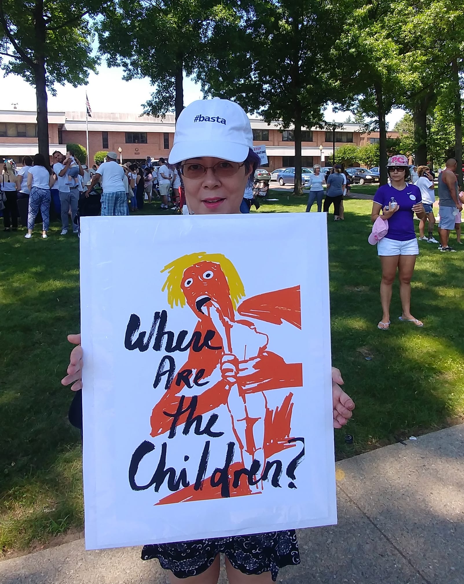 Posters – Raising Our Voices