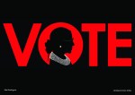 May her memory be an inspiration: VOTE – Raising Our Voices